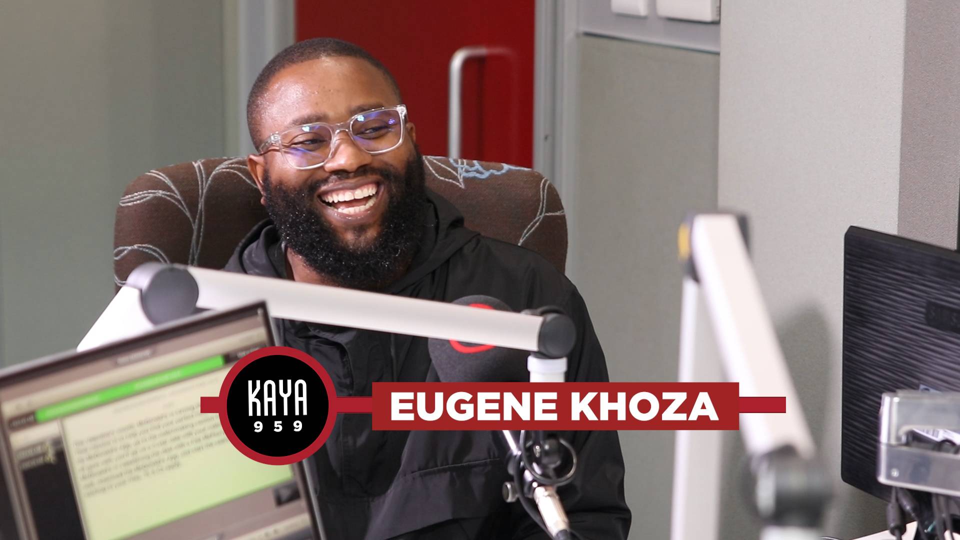 WATCH: Eugene Khoza on his sabbatical, introspection, and his new ...