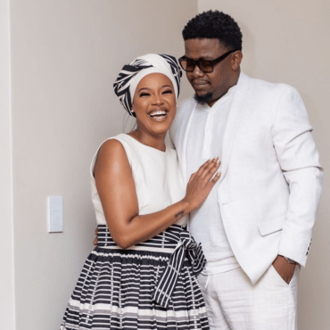 Bacardi legend Vusi Ma R5 will be laid to rest this Sunday