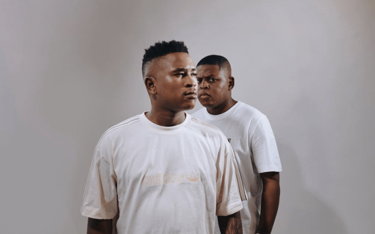 Gqom superstars Distraction Boyz announce their split