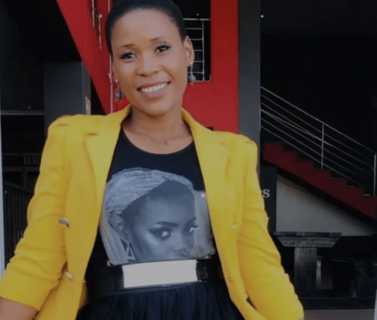 Ukhozi FM presenter, Bingelela Mpanza shares kidnapping ordeal