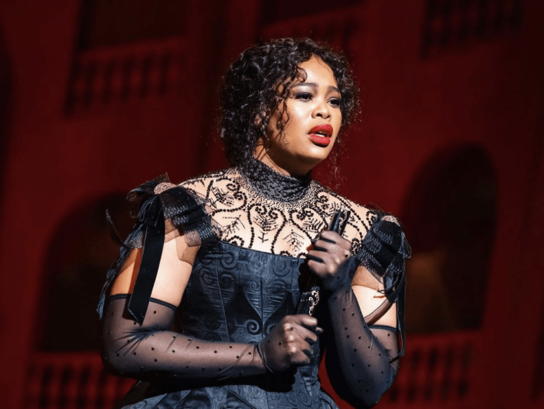 Pretty Yende to perform at King Charles III's coronation