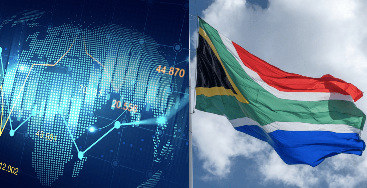 South Africa has been greylisted by the Financial Action Task Force ...