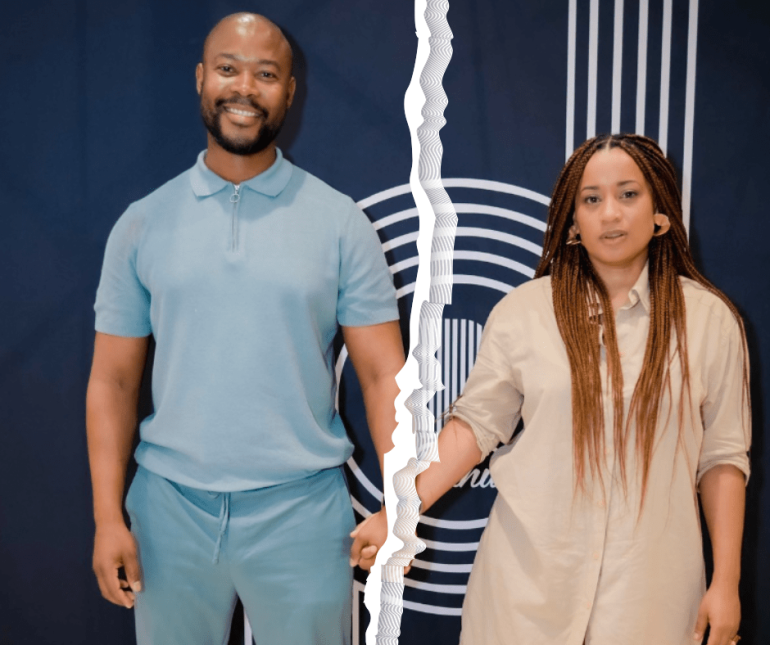 Renate Stuurman reportedly throws in the towel on relationship