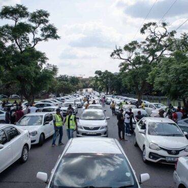 WATCH: XREPO presenter, Xolani Maphanga on conquering your fears and ...