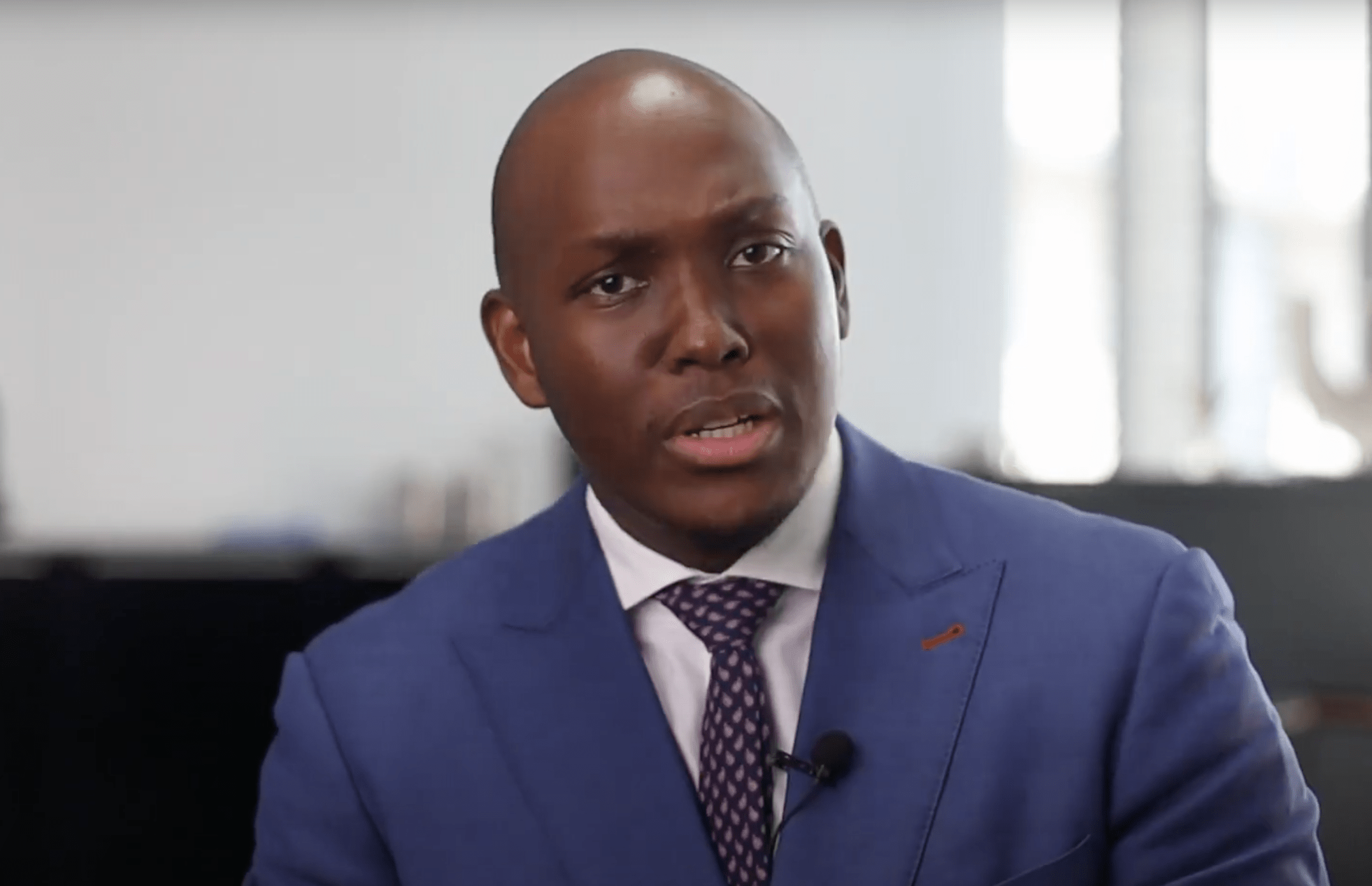 WATCH: Vusi Thembekwayo breaks his silence about his controversial ...