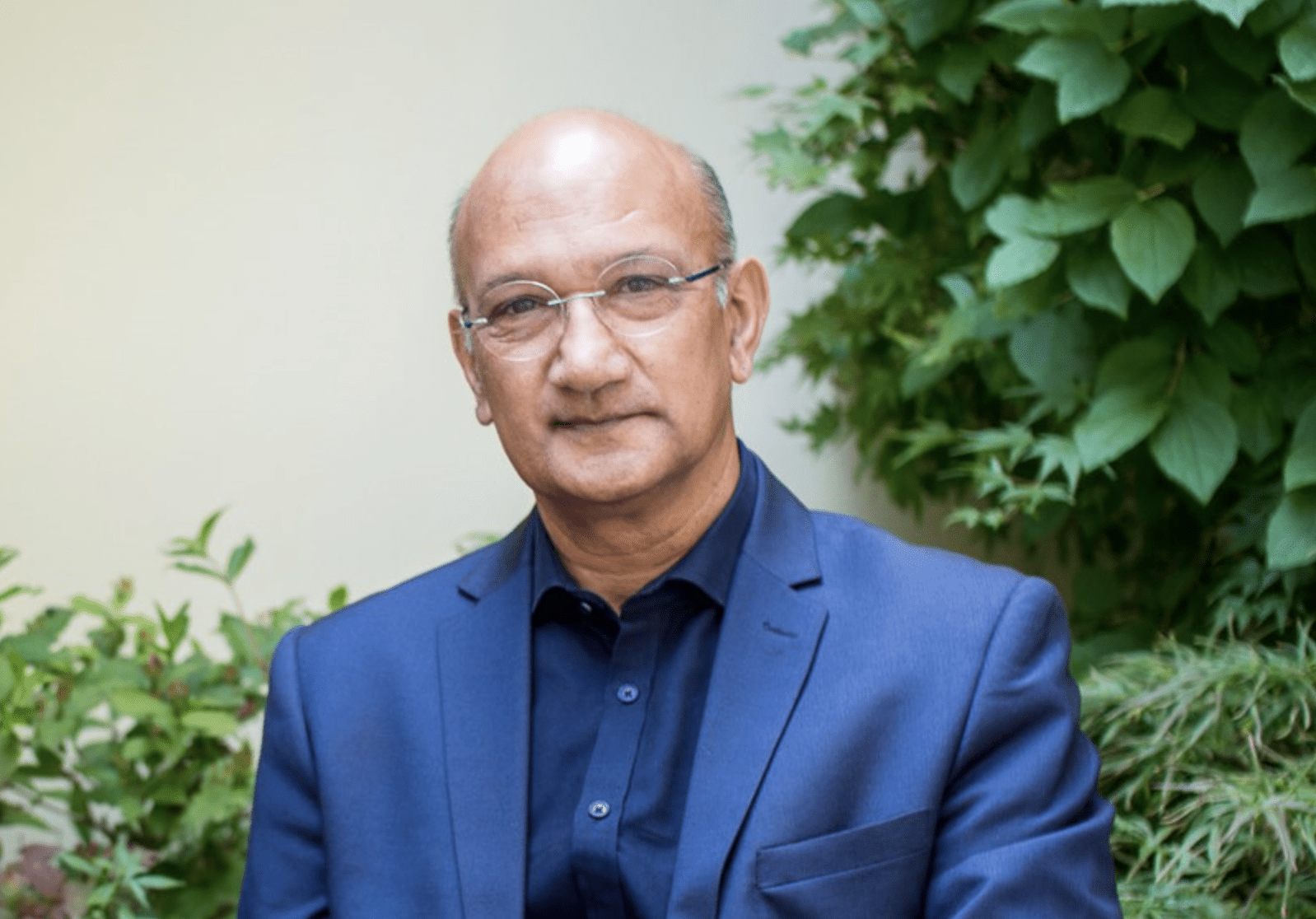 UCT has appointed Prof Daya Reddy as interim vice-chancellor