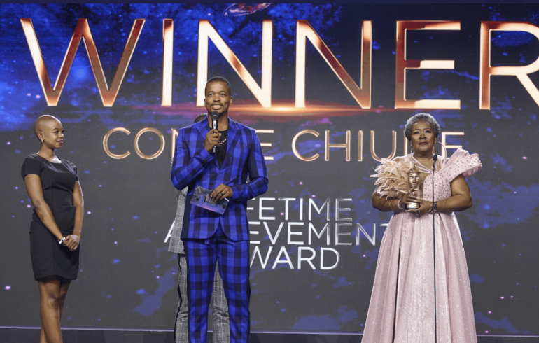 FULL LIST: All the winners of this year's Royalty Soapie Awards