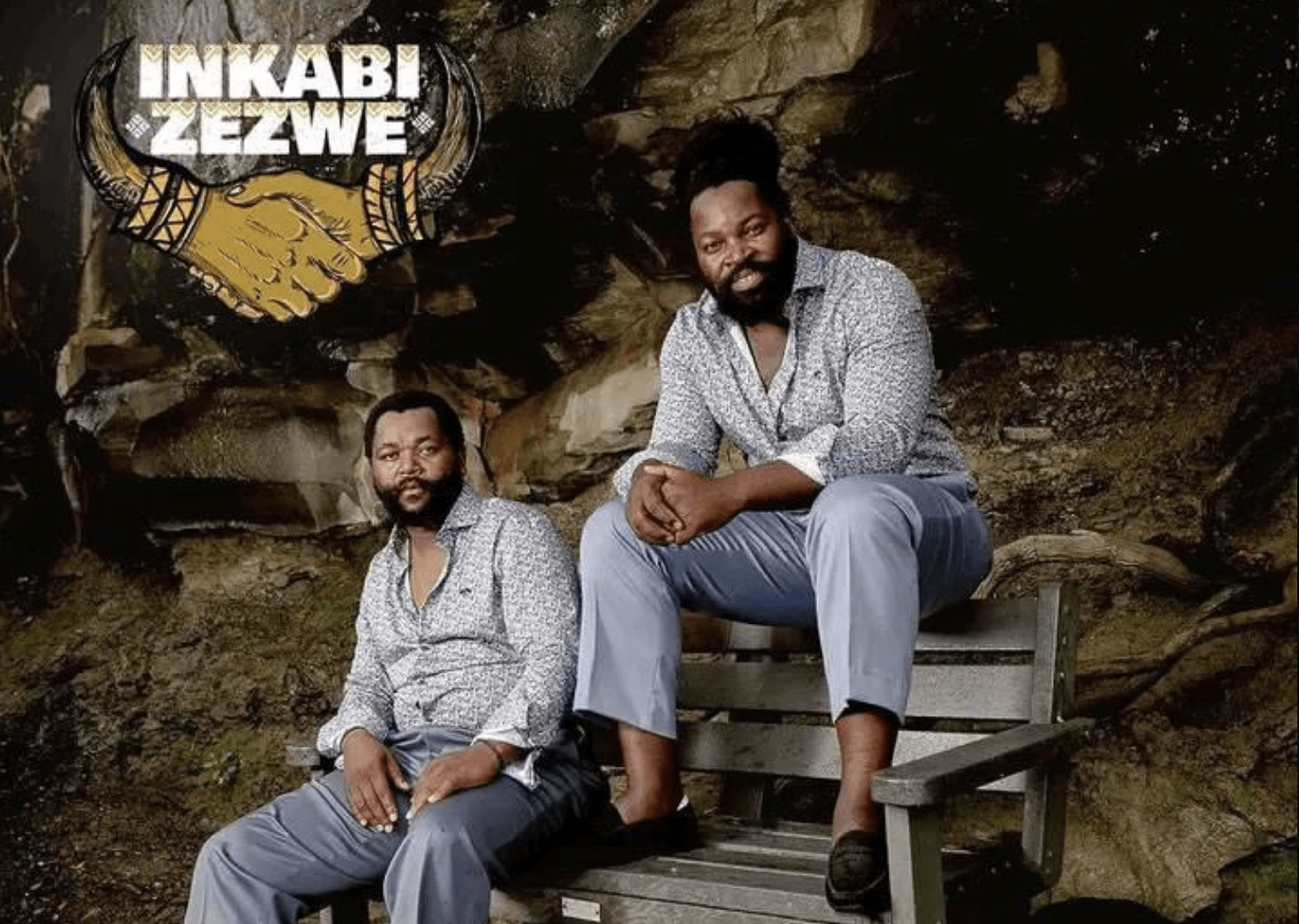 'Inkabi Zezwe': Sjava and Big Zulu announce a collaborative album