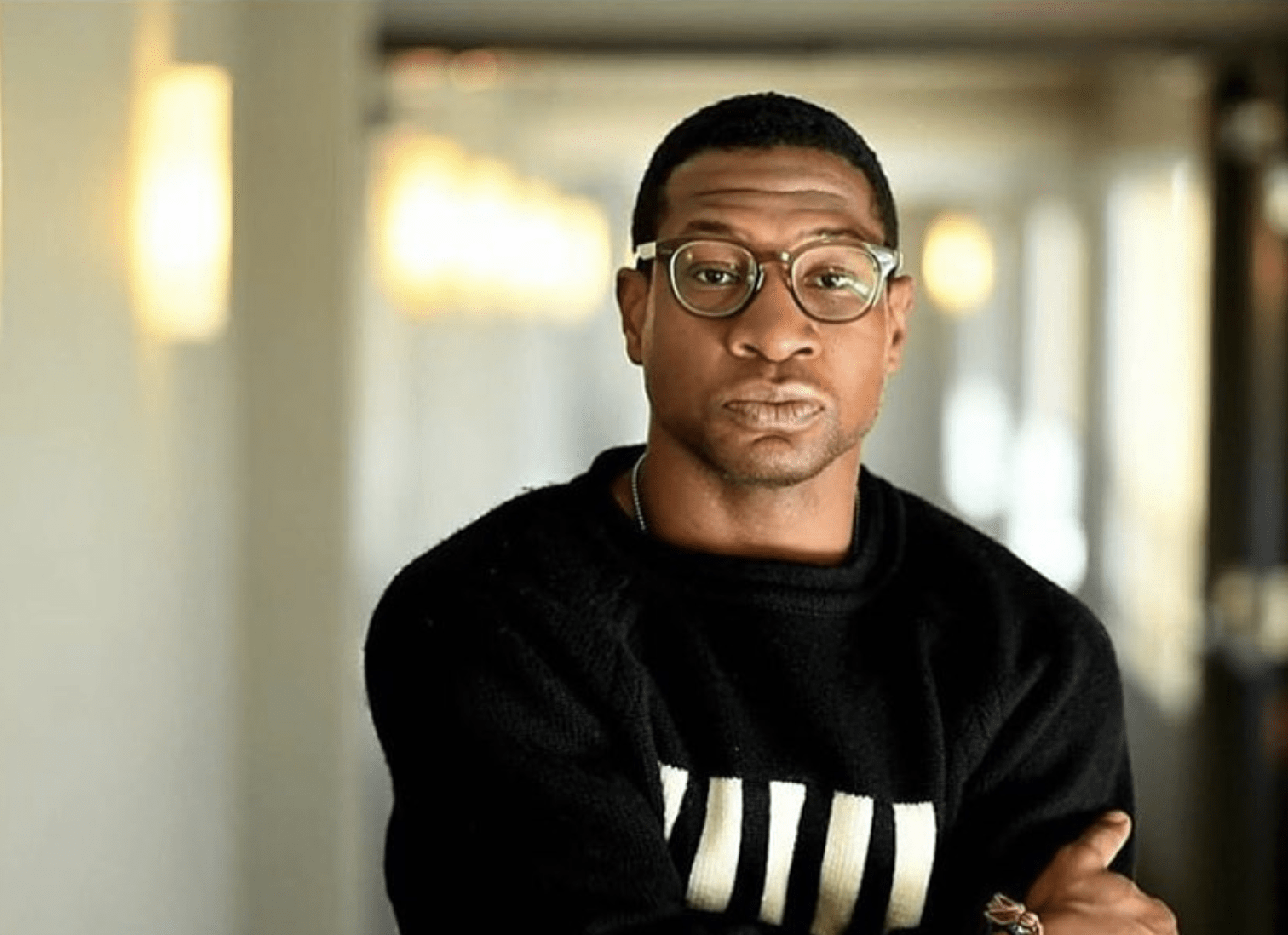 Marvel and Disney fire actor Jonathan Majors after he was found guilty ...