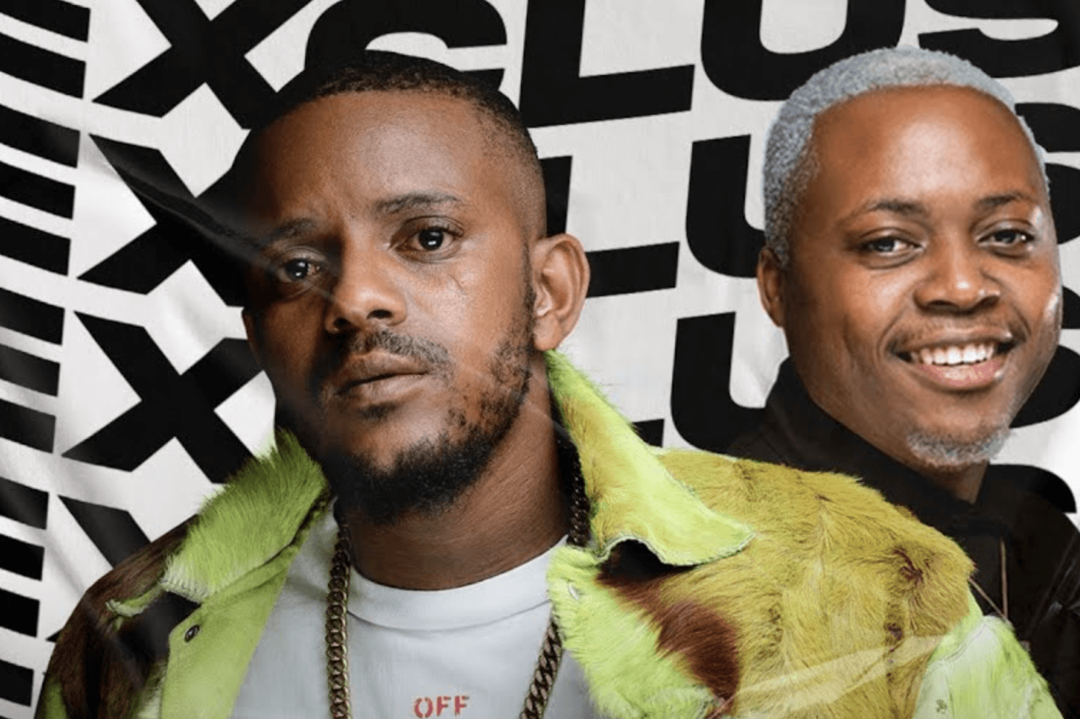 Kabza De Small and Kelvin Momo announce a joint EP