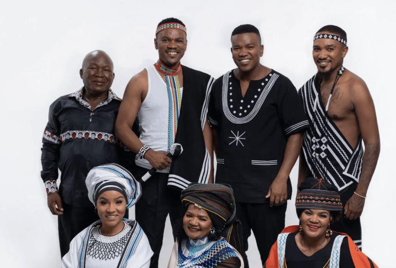 'The Bala Family' reality show to premiere on Mzansi Magic