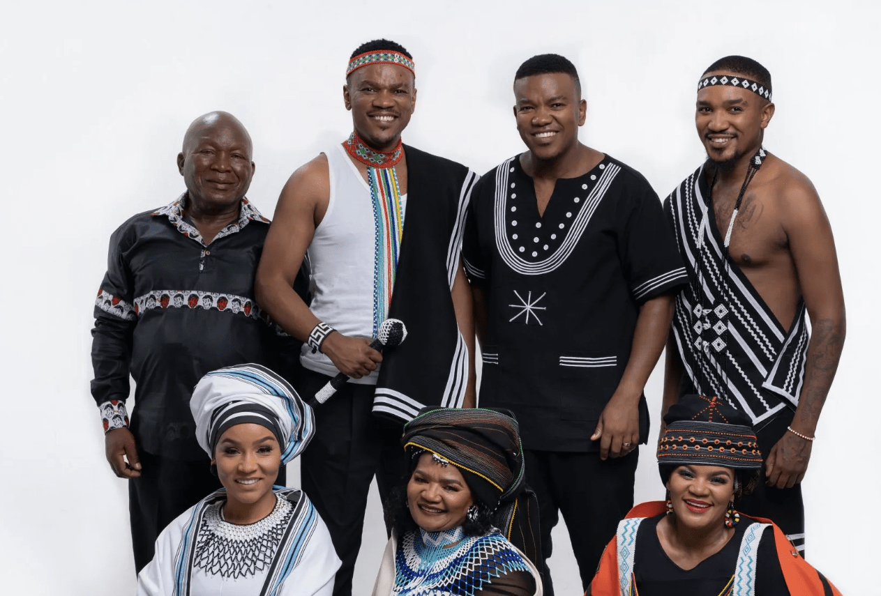 'The Bala Family' reality show to premiere on Mzansi Magic