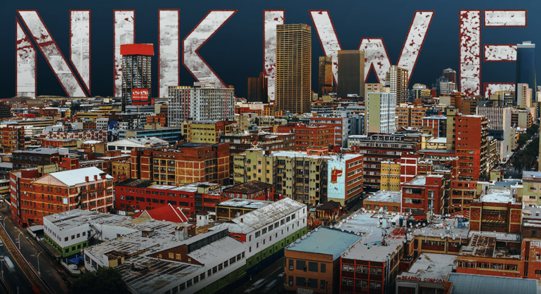 Nikiwe, new local drama starts on e.tv in April - KAYA 959
