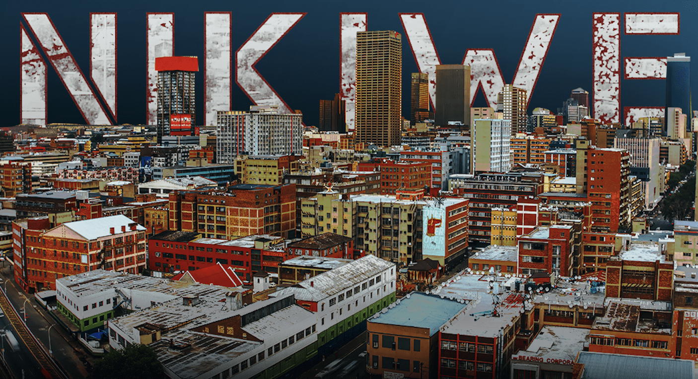 Nikiwe, new local drama starts on e.tv in April - KAYA 959
