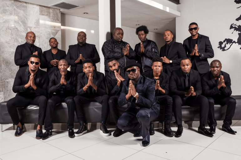 Mabala Noise record label has reportedly shut down its operations