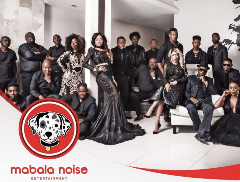 Mabala Noise record label has reportedly shut down its operations