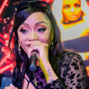 Thabo Bester's mom wanted to give him up for adoption as a child