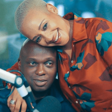 Former child star Wright Ngubeni on his new show - KuRuff
