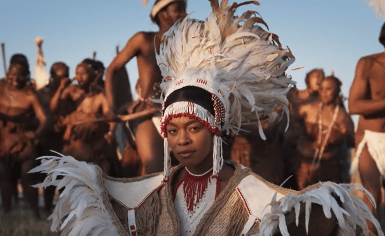 WATCH: Shaka iLembe official trailer has been released