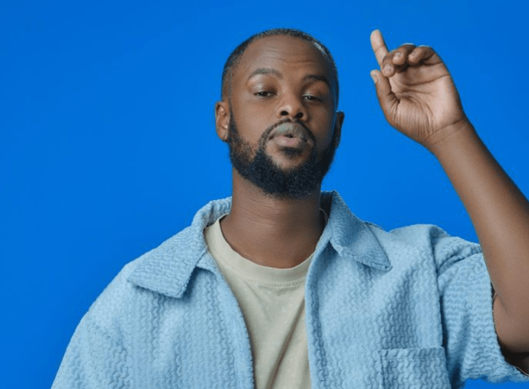 Kid X to host new show - The Hanger