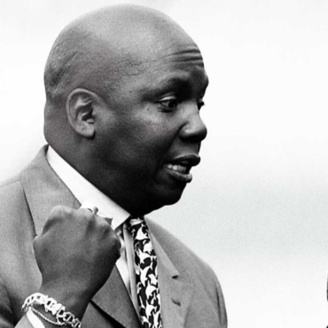 ANC ward councillor arrested for statutory rape of two boys