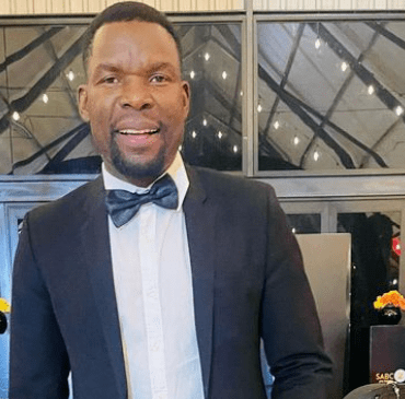 Neo Rapetsoa: A Star Is Born! A Kaya 959 Exclusive