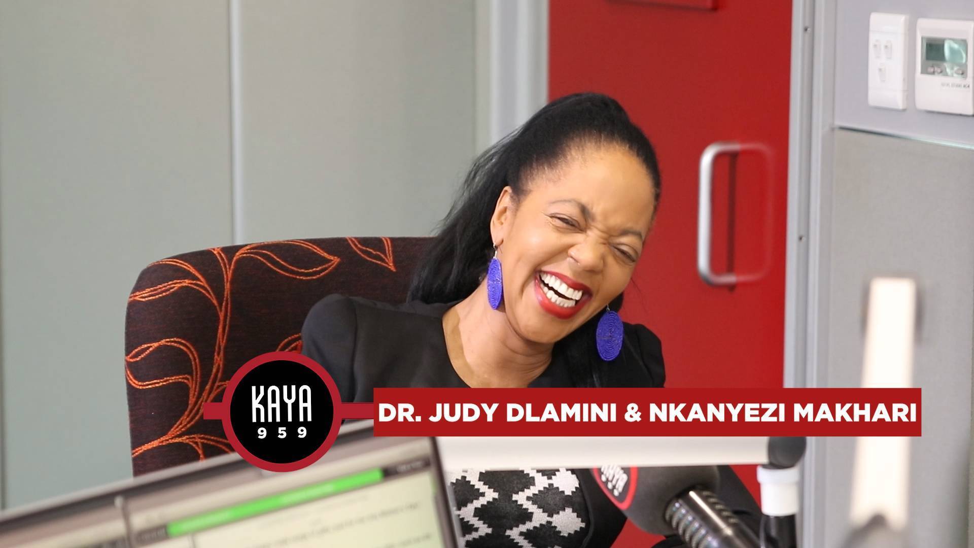 WATCH: Dr. Judy Dlamini and her daughter, Nkanyezi Makhari on motherhood, fears, and life ...