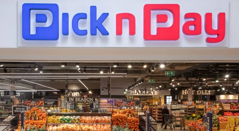 Pick n Pay reveals that load shedding costs them R522m