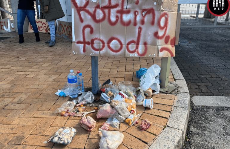 Munyaka Waterfall Archives - KAYA 959