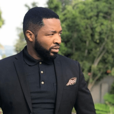 Arthur Mafokate's son AJ has graduated