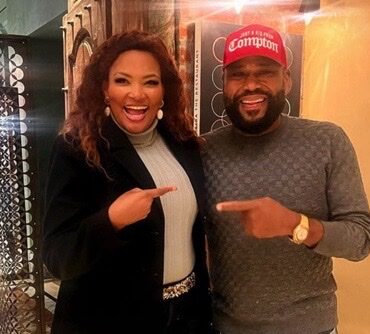 A look inside Tamaryn Green Nxumalo's Umabo ceremony