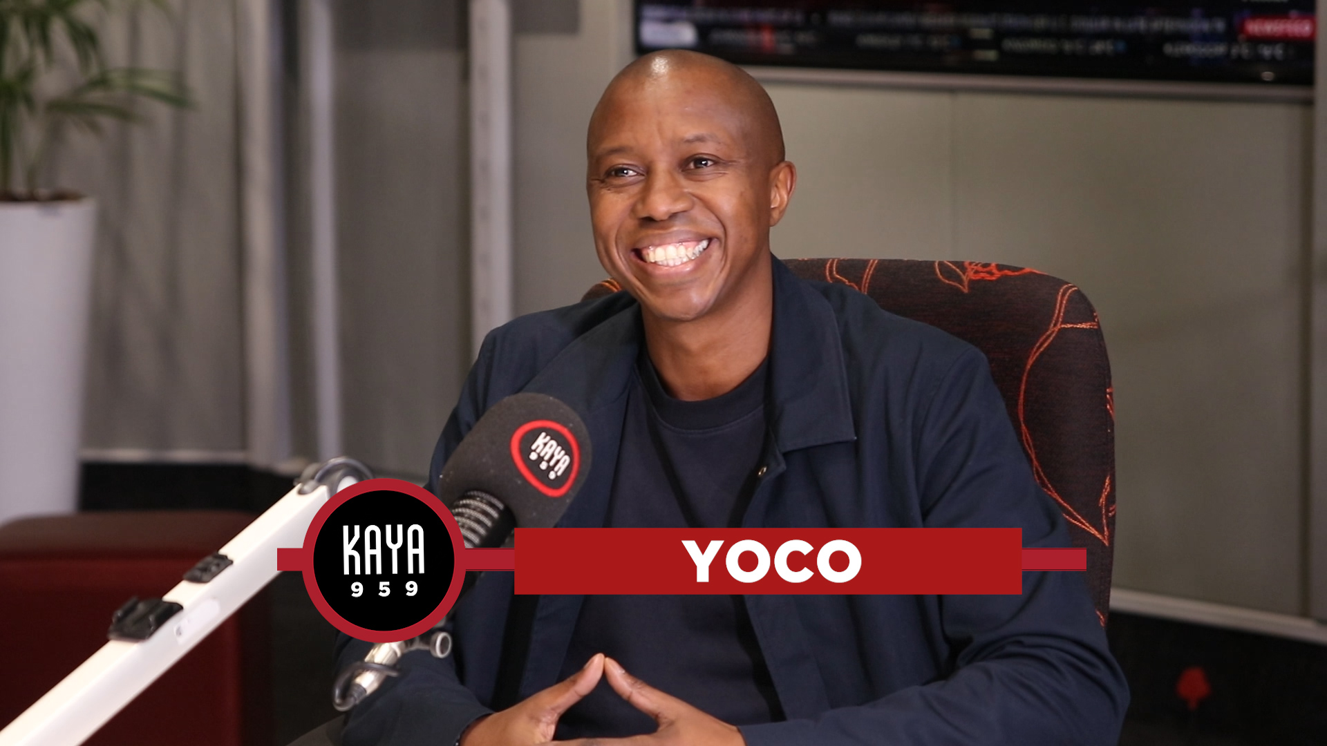 WATCH: CEO of YOCO on the power of professional relationships and ...