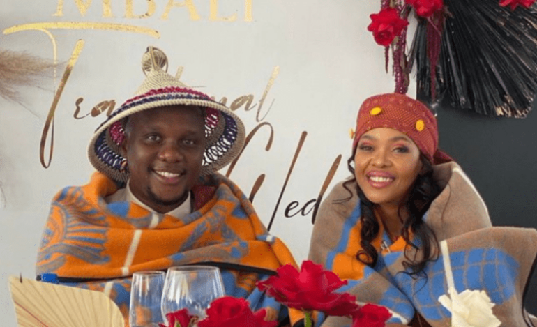 Mo Flava on how he met his wife