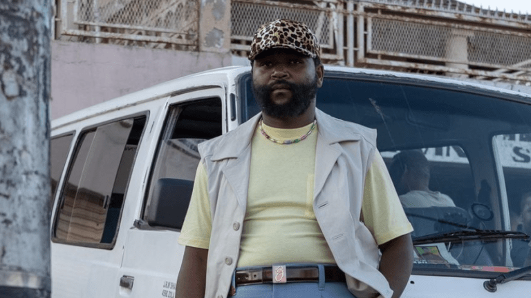 WATCH: Sjava has unveiled his highly anticipated documentary, 'The ...