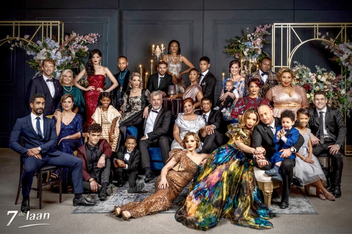 Over 24 000 people sign petition to keep ‘7de Laan’ on the air