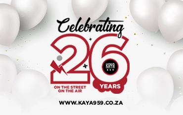 Home-Kaya - KAYA 959