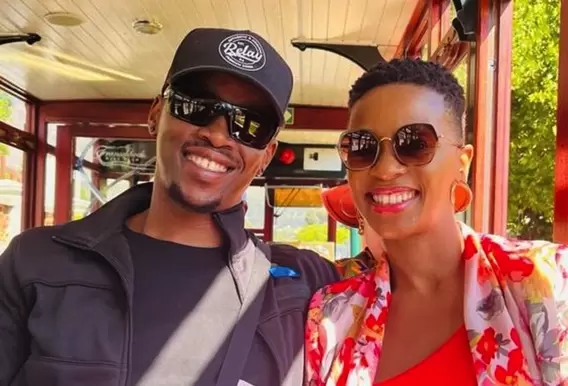Salamina and Howza Mosese on navigating dry spells in their ...