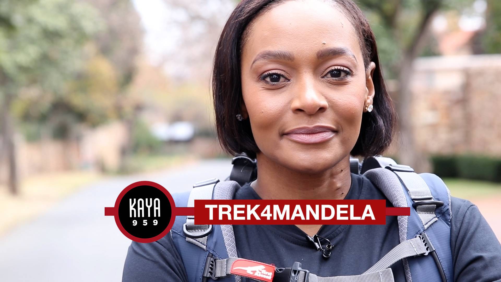 WATCH: Road to Mount Kilimanjaro with Gugulethu Mfuphi and Kaya 959 ...