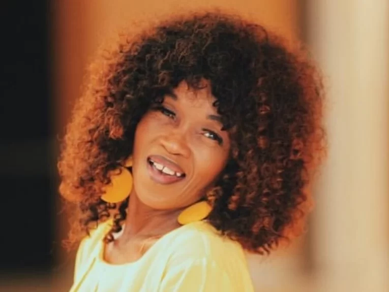 Mercy Pakela shares traumatic mugging at Joburg taxi rank