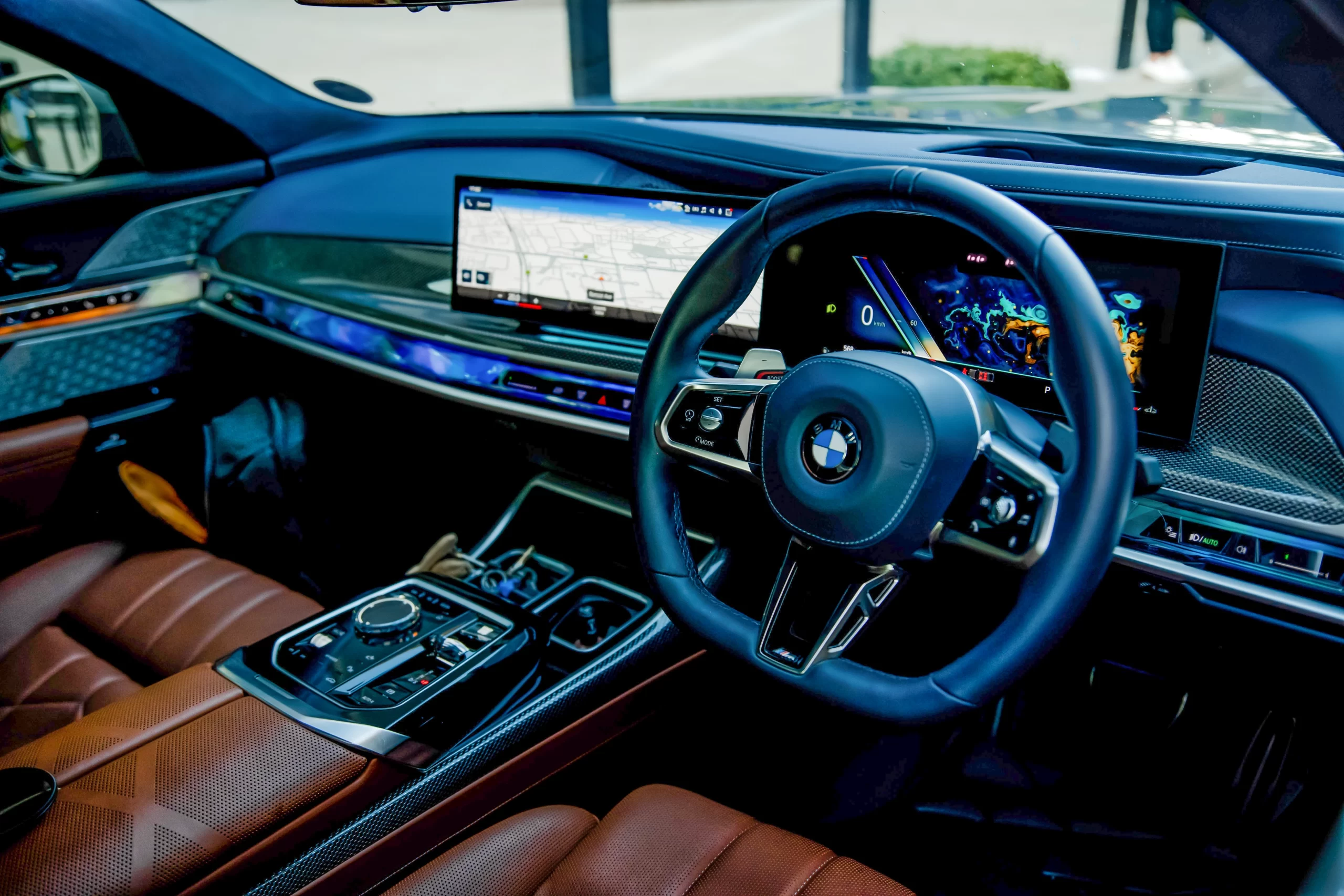 BMW issues global recall for 575 000 vehicles over potential fire hazard