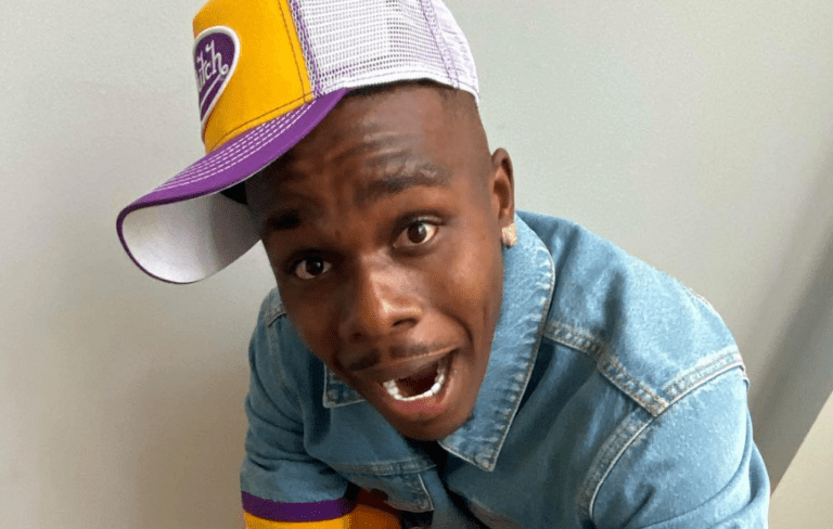 US Rapper Da Baby announces a tour to South Africa