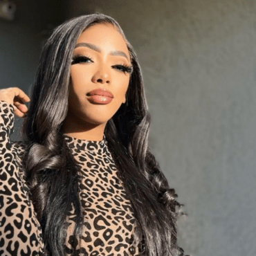 ‘Uzalo’ actress Tee Xaba is engaged: 'God is truly faithful' - KAYA 959