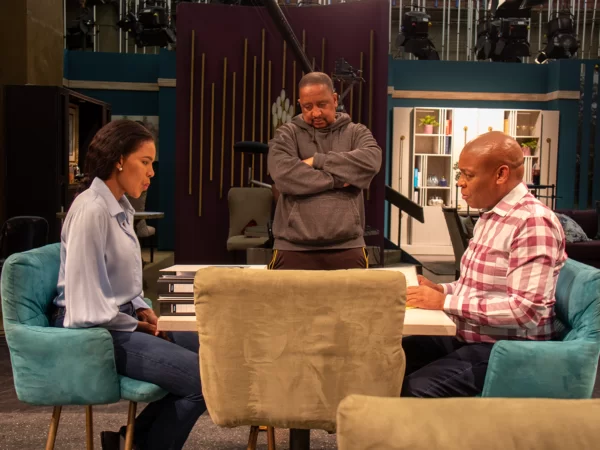 Generations: The Legacy bids farewell to four popular stars