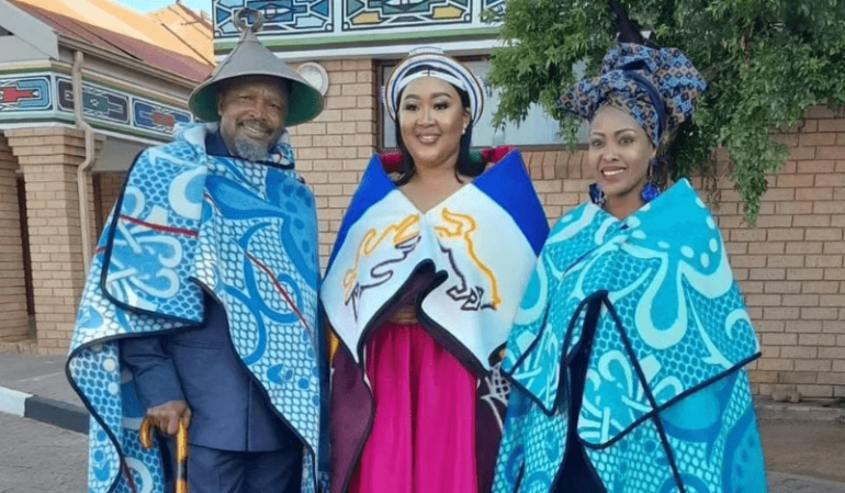 Sello Maake KaNcube Archives - KAYA 959