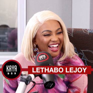 WATCH: Lethabo Lejoy on Real Housewives of Joburg and social media ...