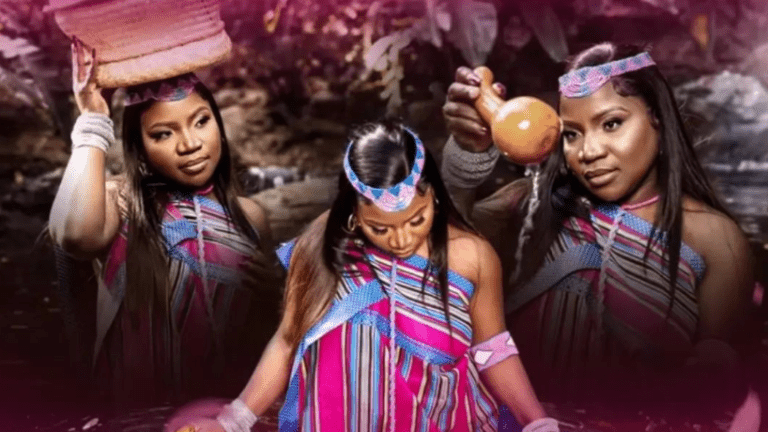 Makhadzi releases "Mbofholowo", her first album as an independent artist