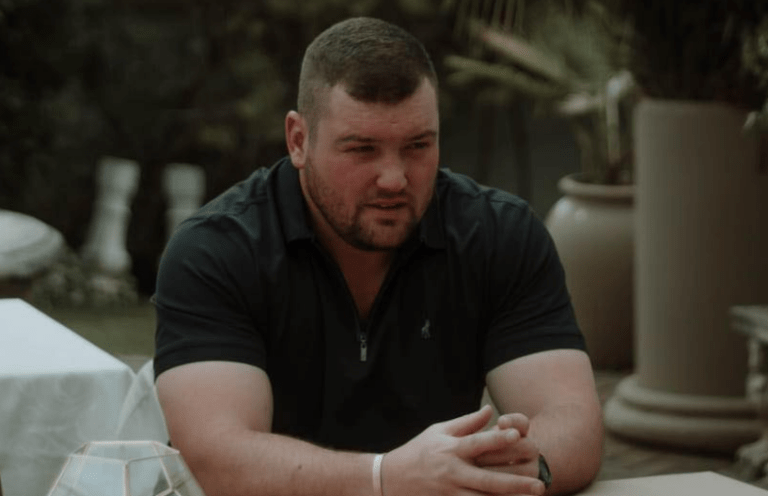 Wernich Botha released on R2 000 bail for Klerksdorp assault