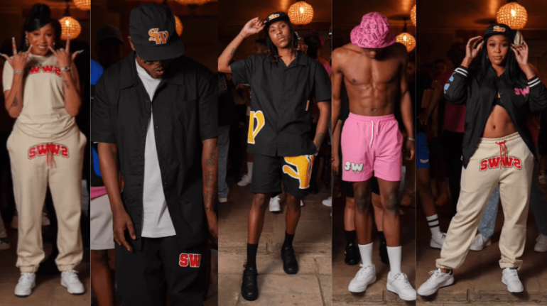 SNAPS! Skhanda World unveils its Spring/Summer collection