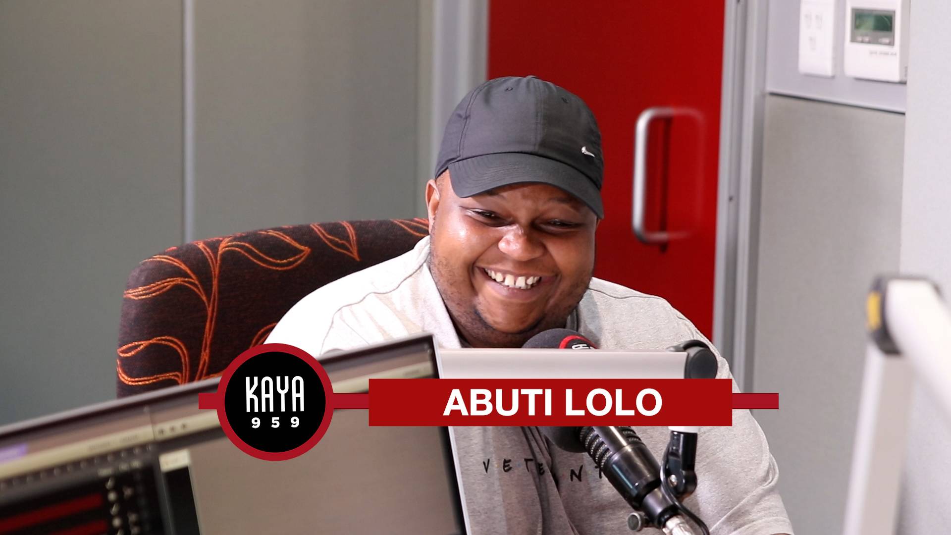 WATCH: Comedian and Artist on his comedy career and leaving Secunda ...