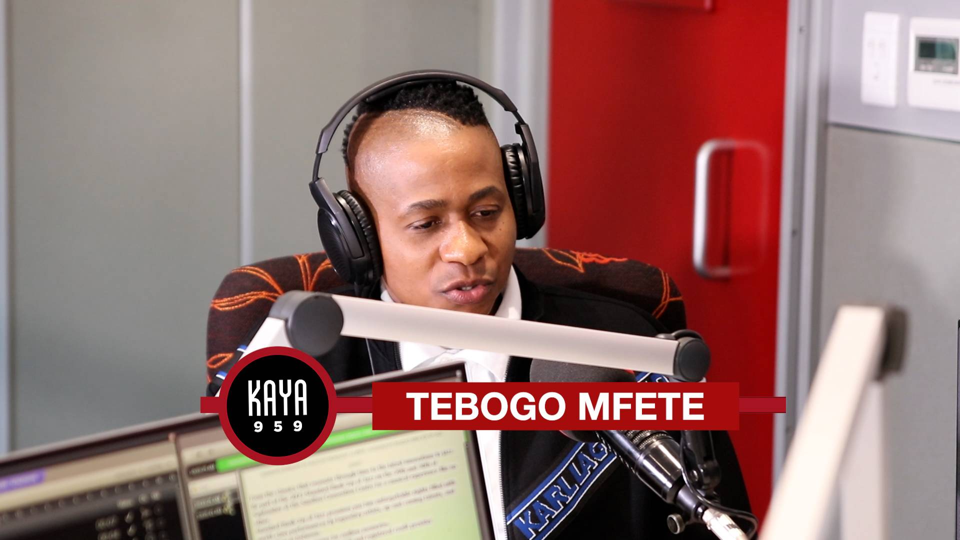 WATCH: Finding your path with Spiritual Medium, Tebogo Mfete, re-connecting with your ancestors ...